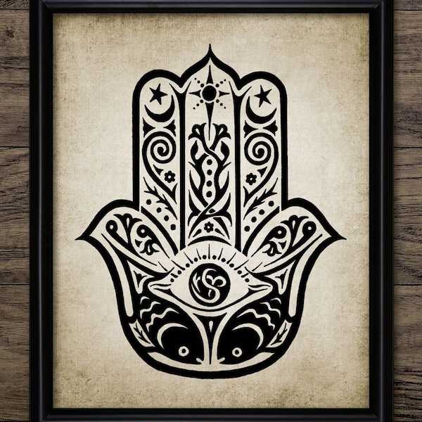 Ward off Evil - Etsy