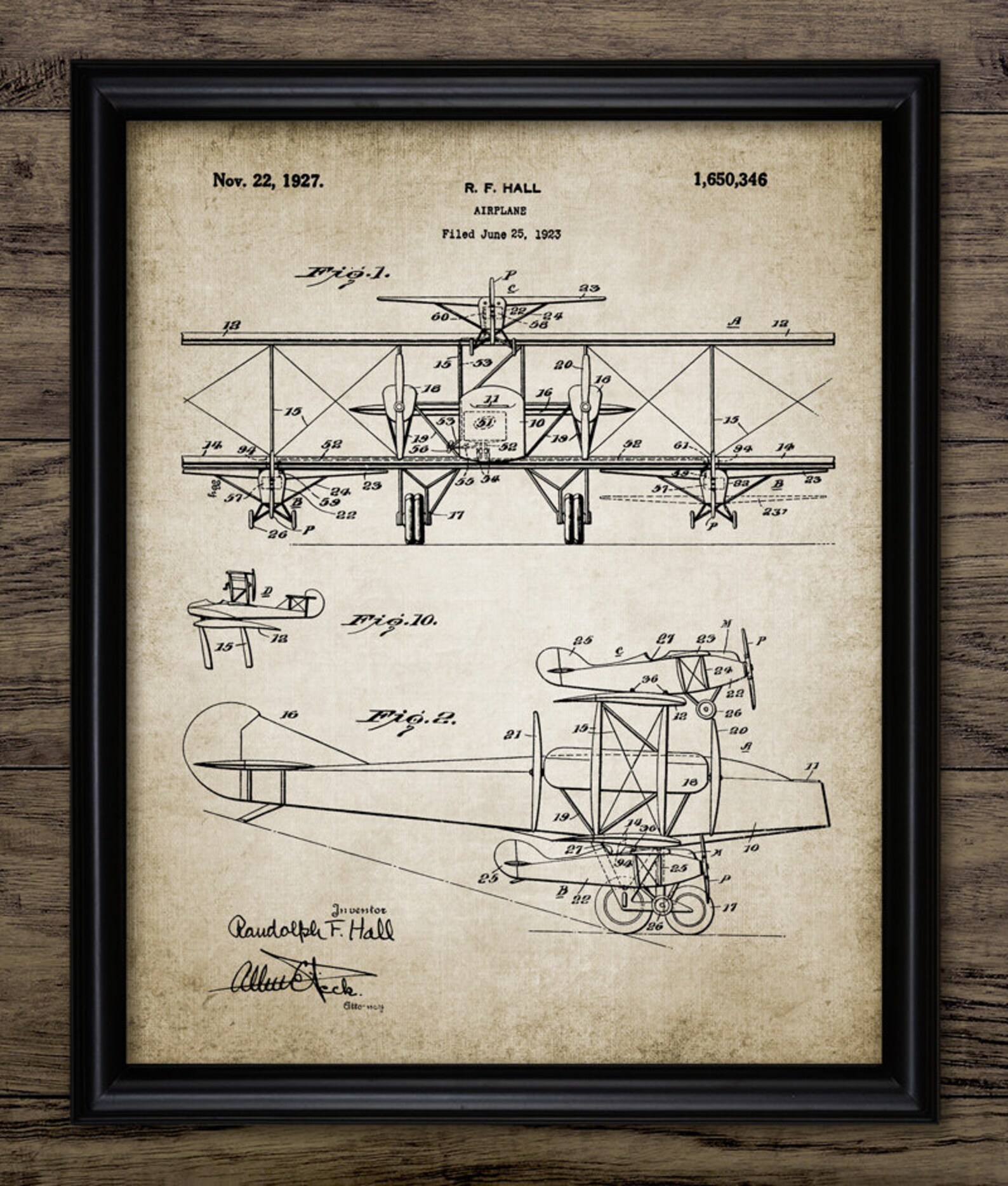 Biplane Wall Art Printable Biplane Aeroplane Aircraft - Etsy 日本