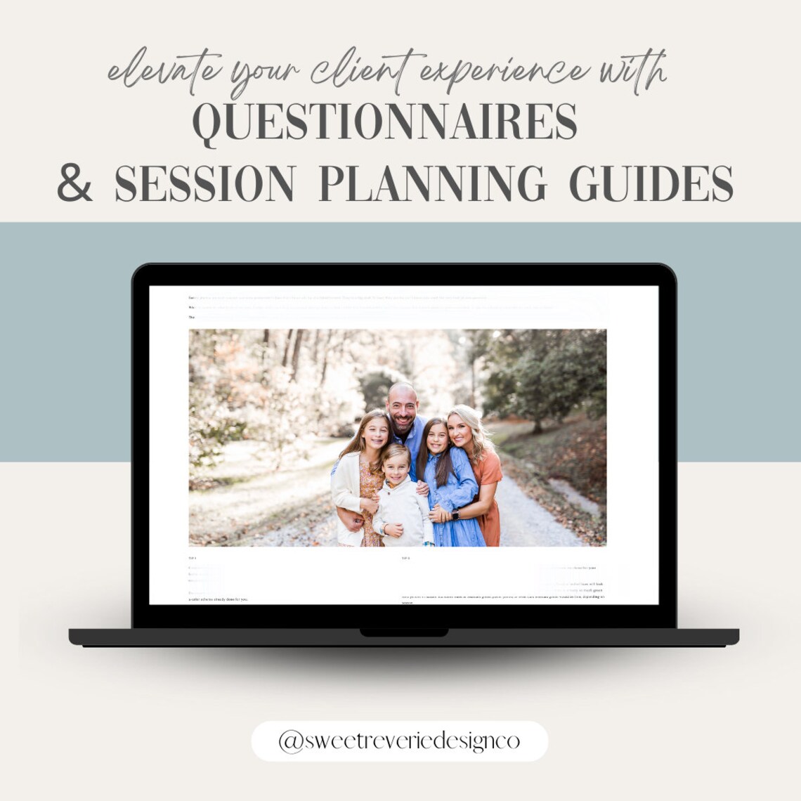 Wedding Pricing Template / Wedding Packages Guide / Price Guide ...
