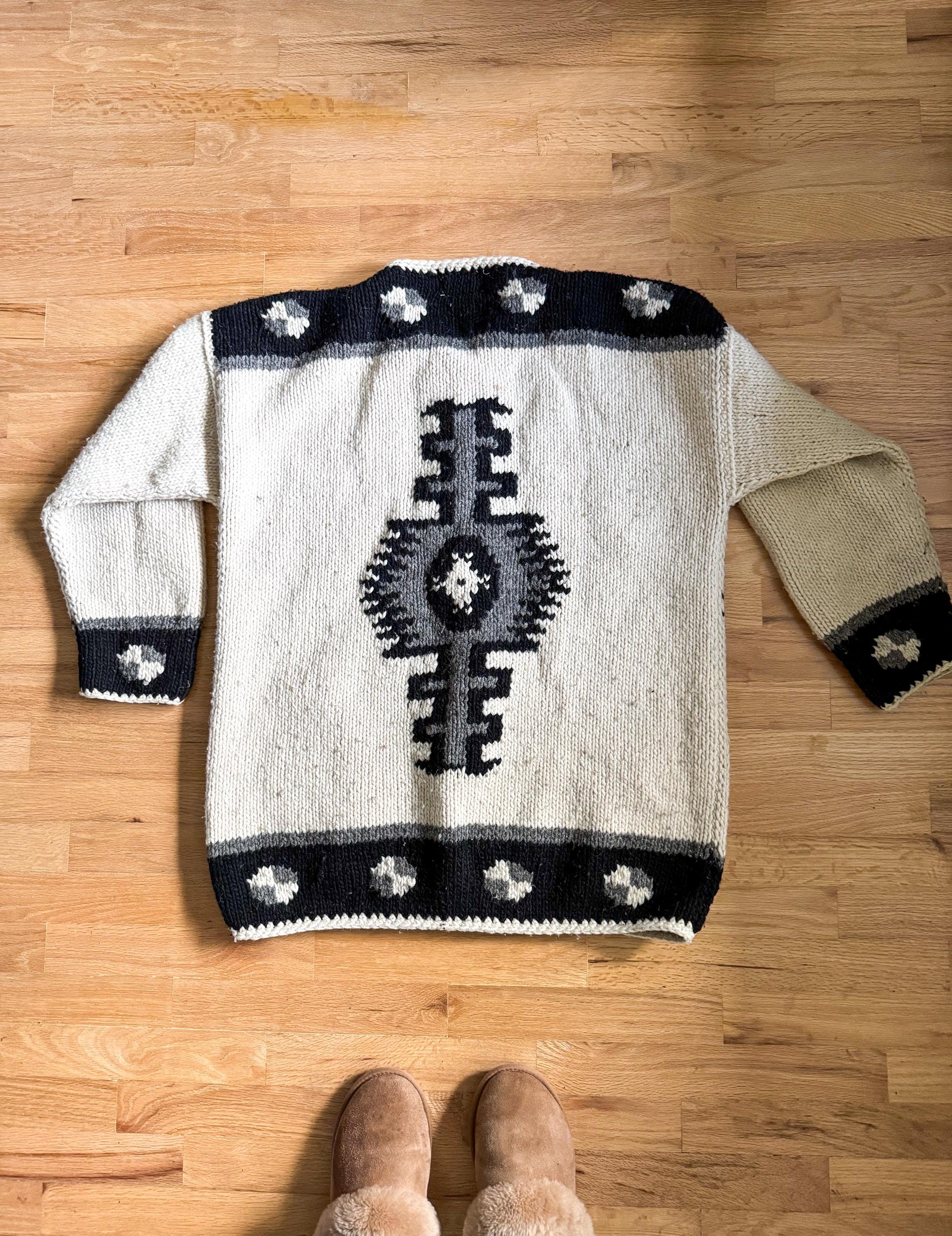 80s Ecuador Sweater - Etsy 80s Ecuador Sweater - Etsy