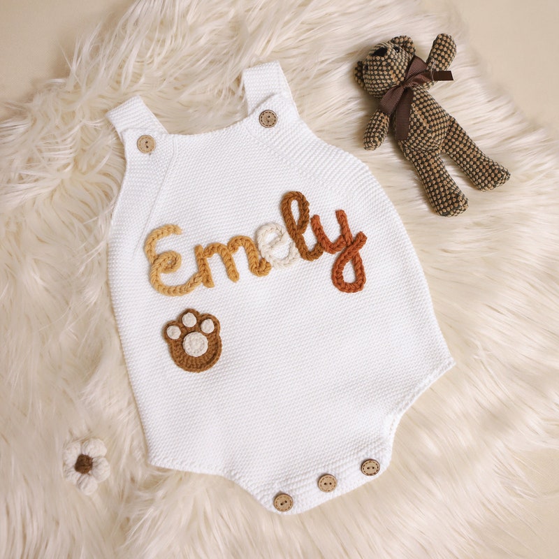 Custom Baby Clothes - Etsy