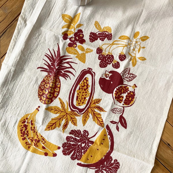 Screenprinted - Etsy