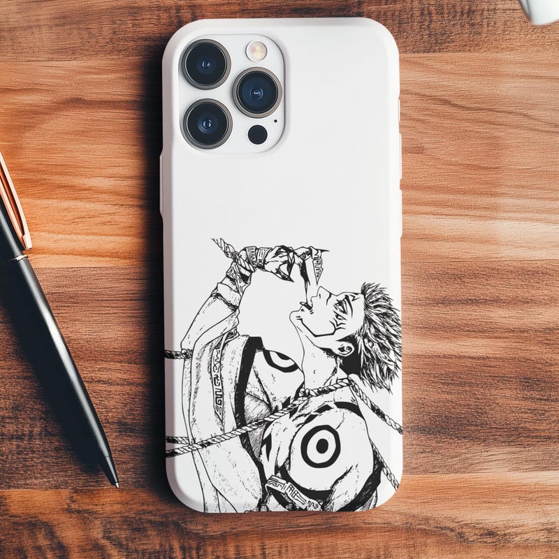 Jjk Phone Covers - Etsy