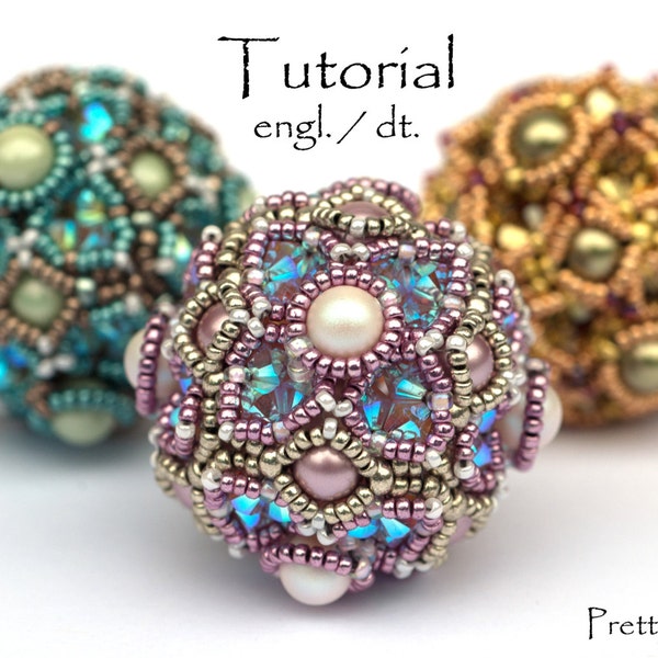 Beading Tutorial - Etsy