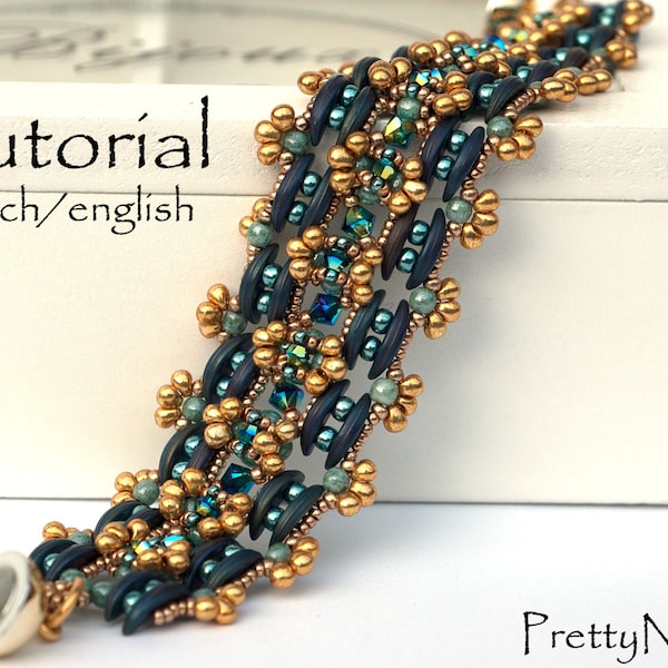Beading Pattern - Etsy
