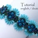 Beading Pattern - Beading Tutorial Bracelet Inka Owl - Etsy