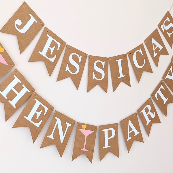Hen Party - Etsy UK