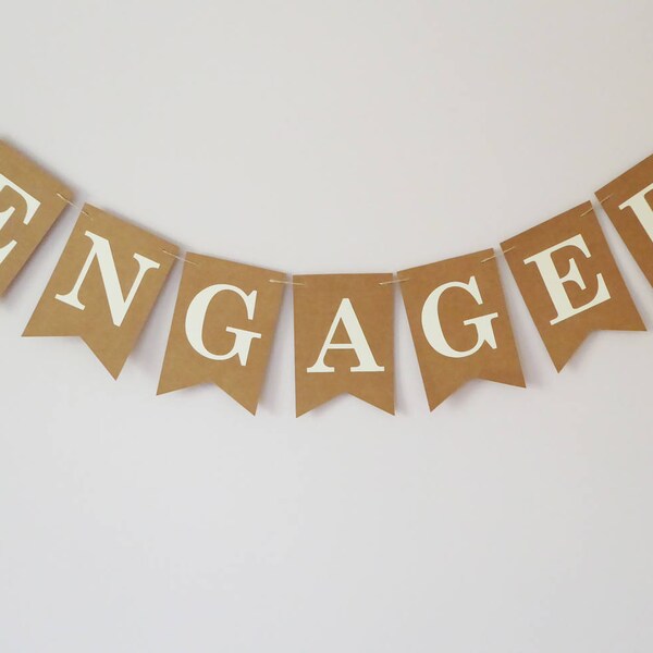 Engagement Ideas - Etsy