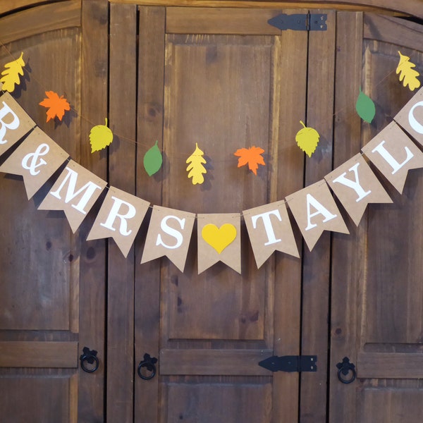 Rustic Bunting - Etsy