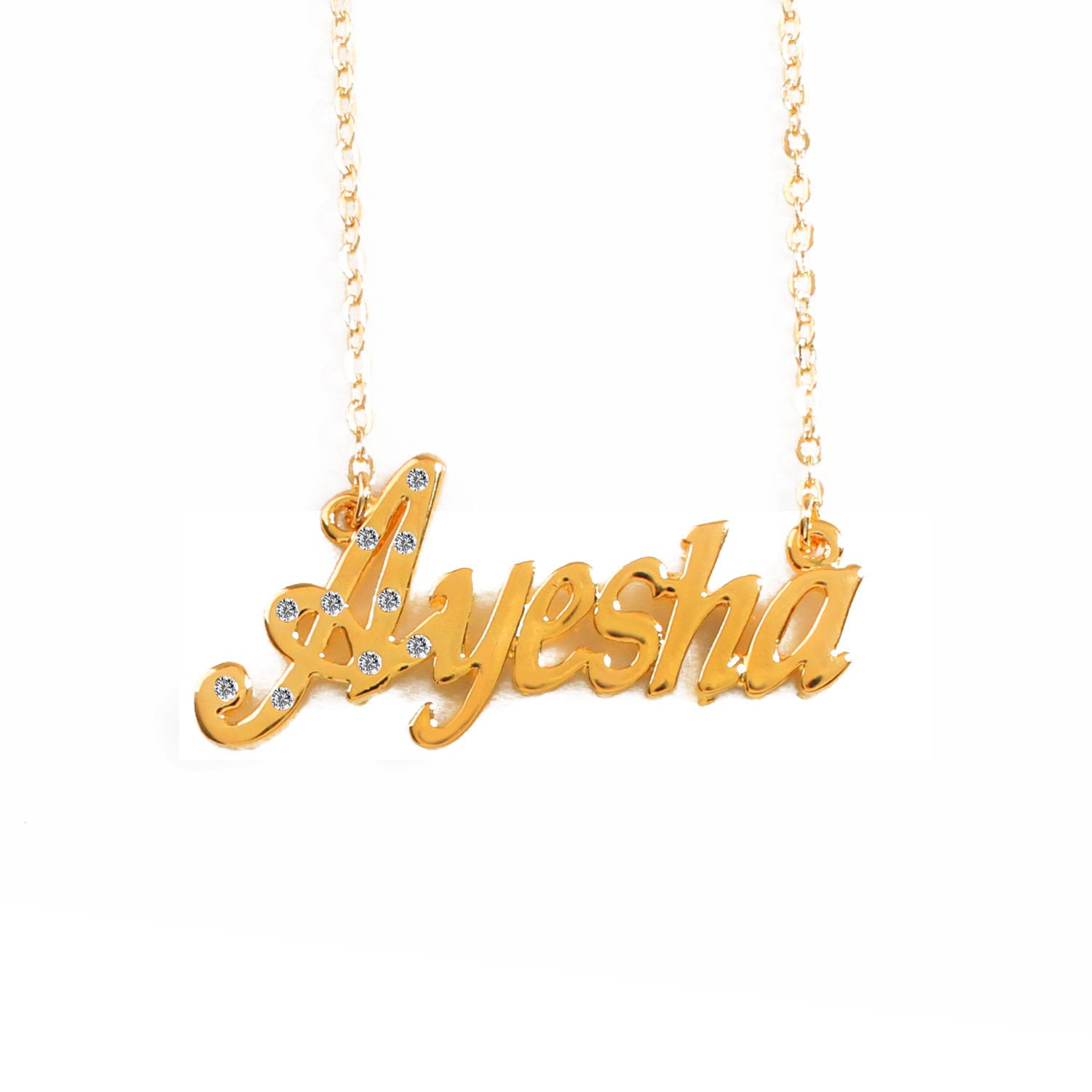 Ayesha Name Covers