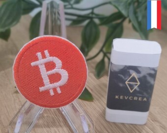 Iron on Logo - Etsy UK