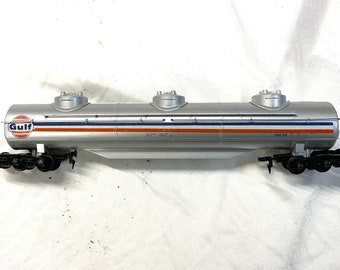 Ho Scale Tanker - Etsy