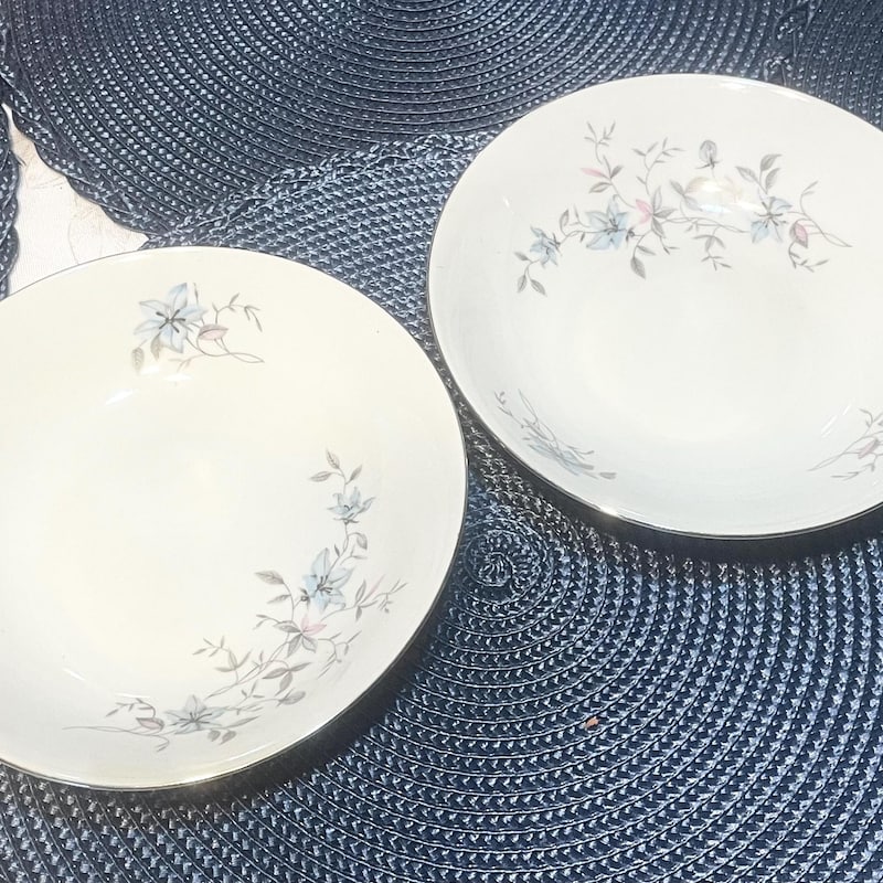 Royal Bohemian China - Etsy