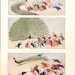 Peacock's Vanity Culmer Barnes 1927 Rabbits Vintage Children's Art ...