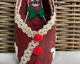 Decorated Pointe Shoes - Etsy