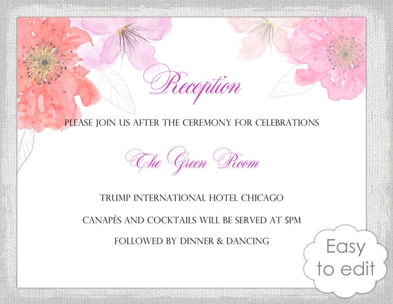 wedding-reception-invitation-template-diy-printable