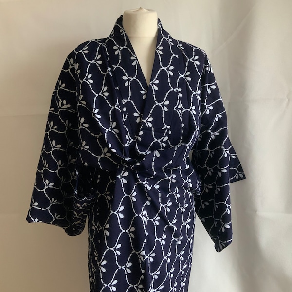 Yukata - Etsy