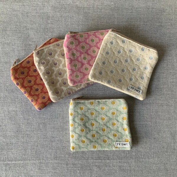 Handmade Purse - Etsy