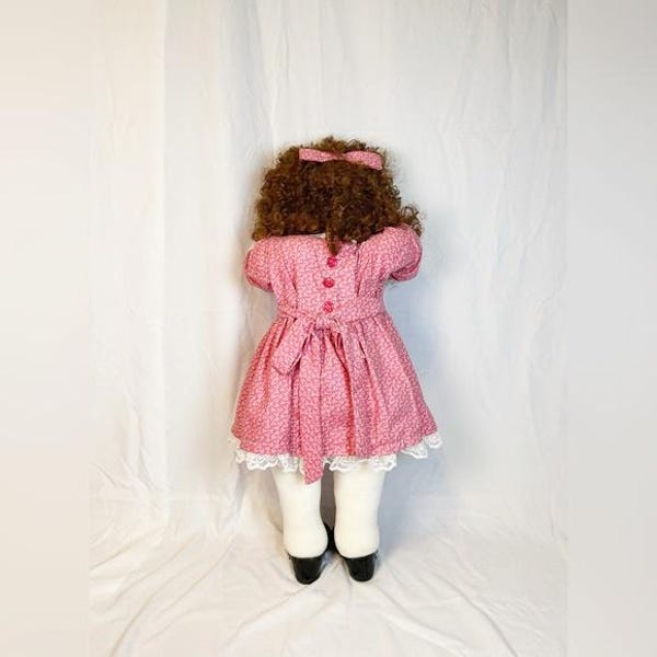 Time Out Doll - Etsy