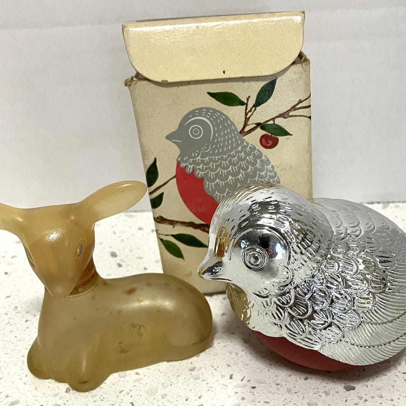 Old Avon Bottles - Etsy