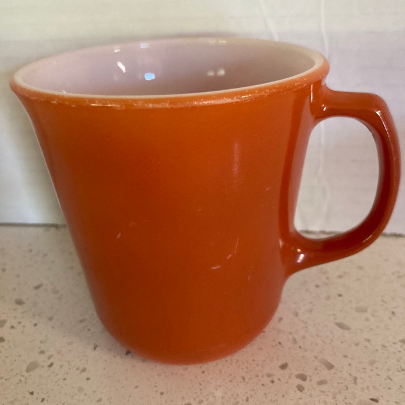 Pyrex Coffee Mugs - Etsy