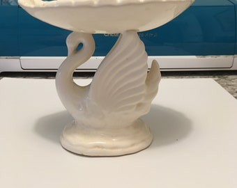 Swan Soap Dish - Etsy