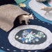 Arctic Play Mat Felt Christmas Small World Set Kids Gift Waldorf Play ...