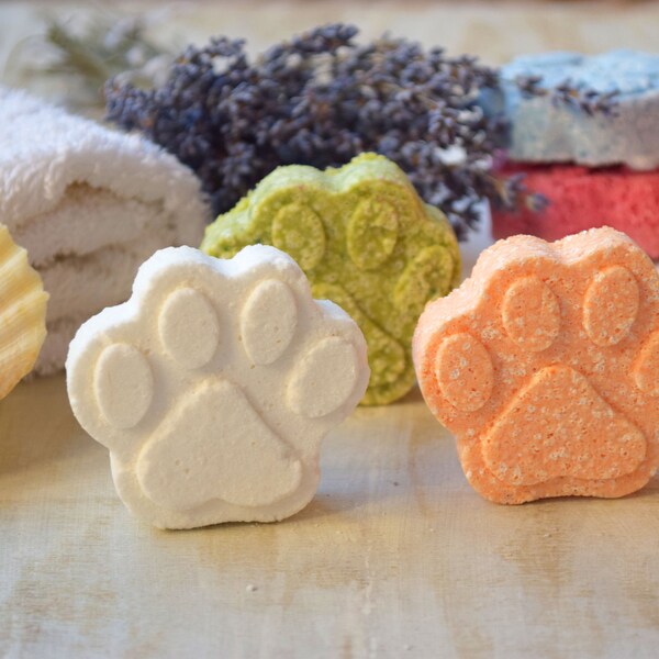 Handmade Bath Bomb - Etsy