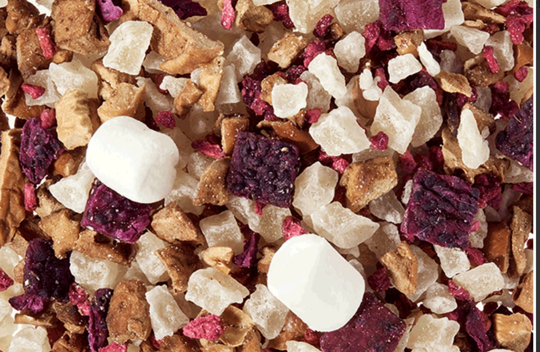 Pink Lady Fruit Tea - Etsy