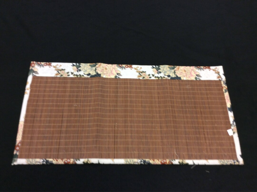 Tea Table Mat #19 - Etsy