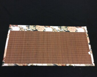 Chinese Table Mats - Etsy