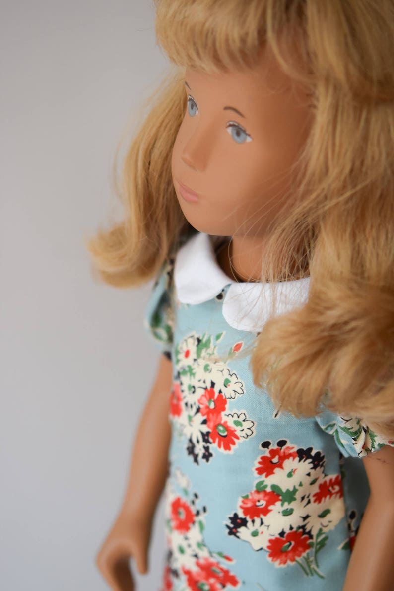 Sasha Doll Dress Pattern Collection - Etsy