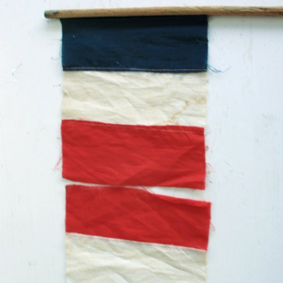 Medieval French Flag