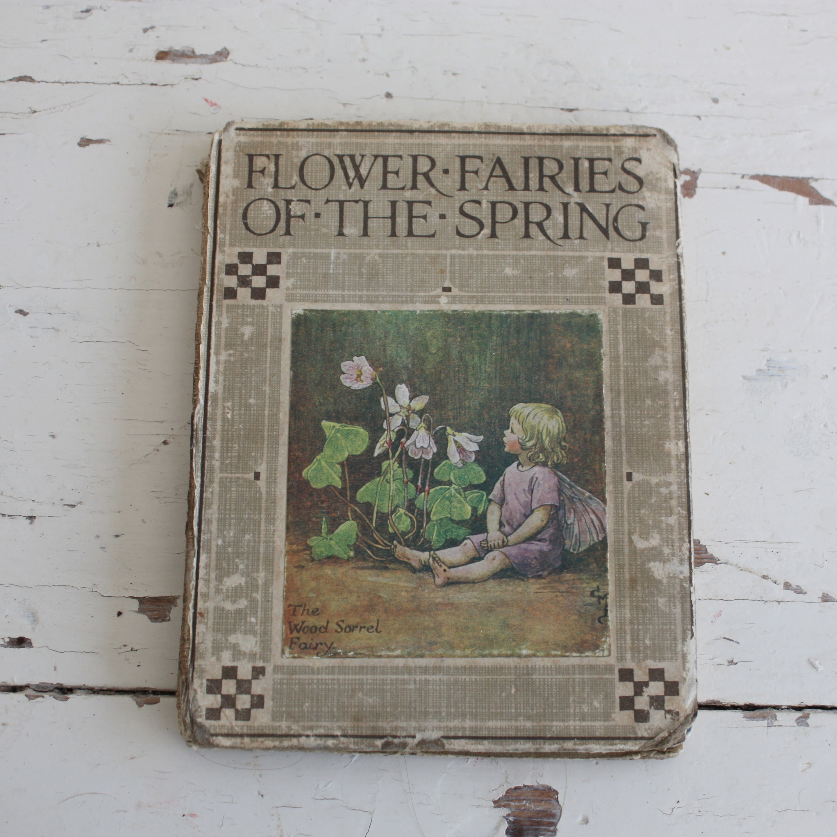 Vintage Books For Romance And Spring - Live Lovely Photography