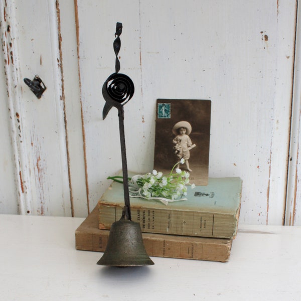 Antique Shop Door Bell - Etsy