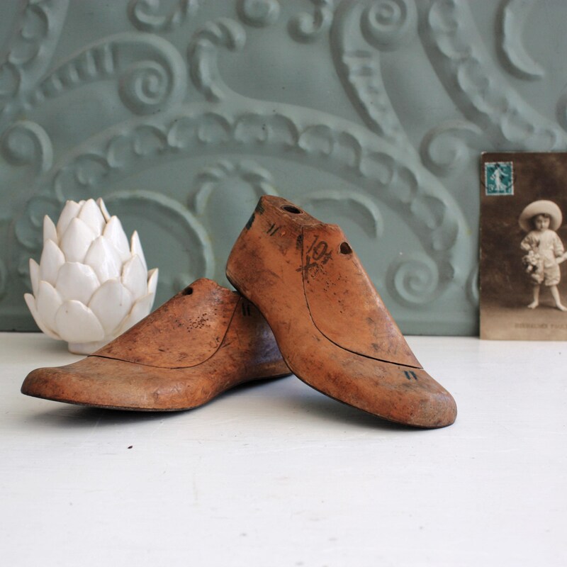 Shoe Last - Etsy