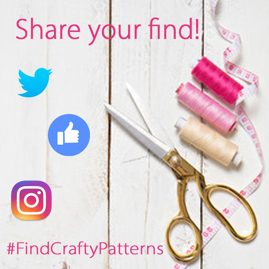 The Cat's Meow 21 Toy Cat Craft Sewing Pattern - Etsy Canada