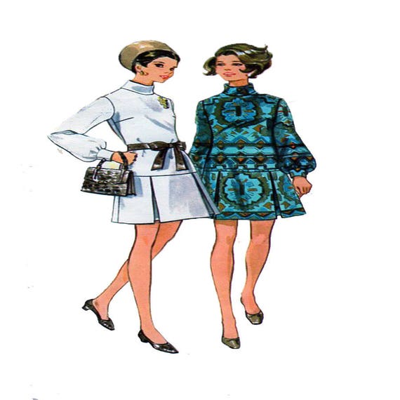 Mods Fashion Women