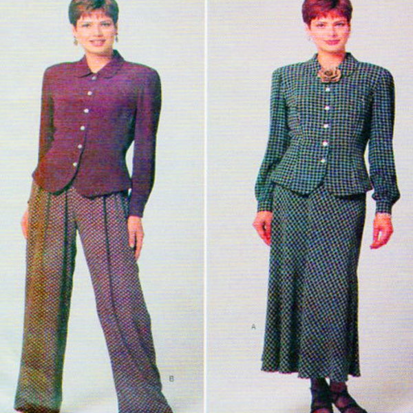 Butterick 4187 - Etsy