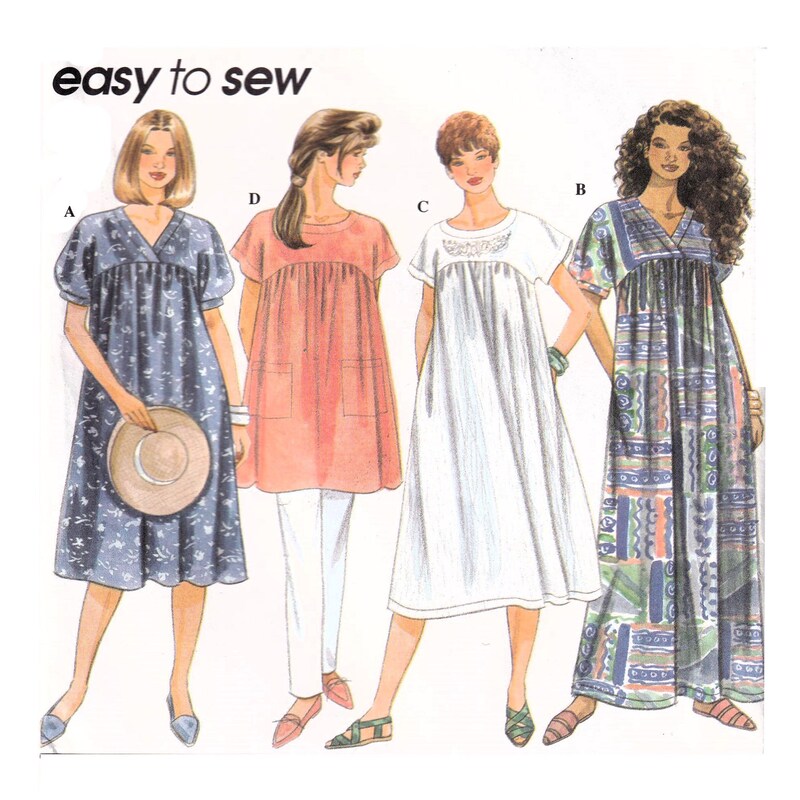 Simplicity 9029 - Etsy