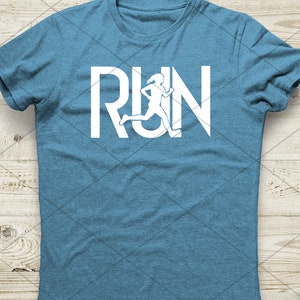 Girls on the Run Svg - Etsy