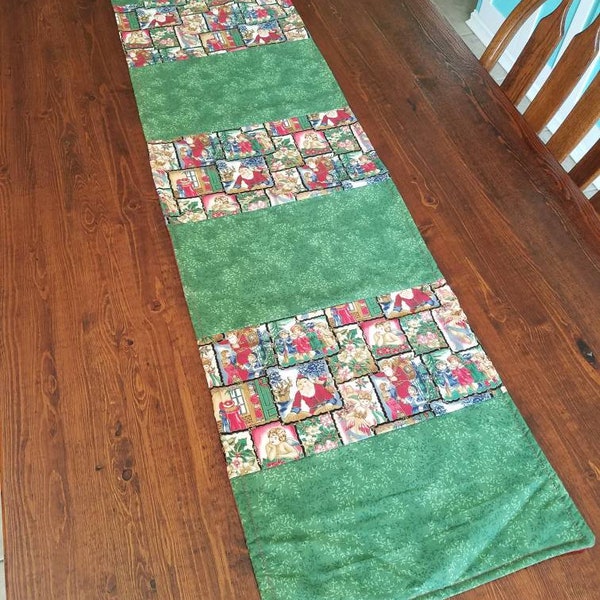 Victorian Angel Fabric - Etsy