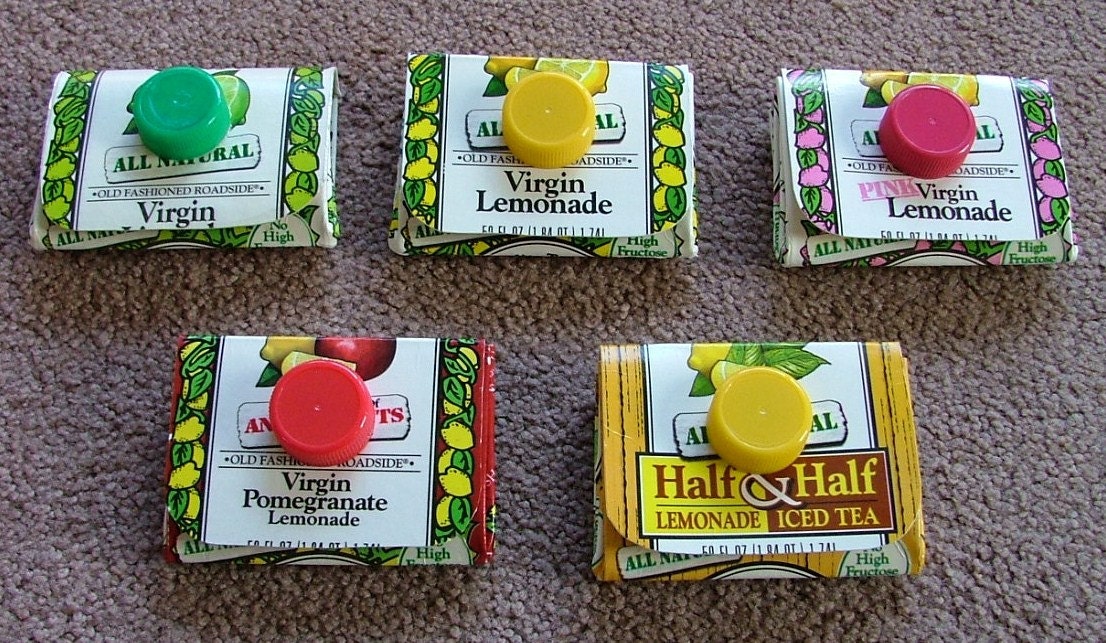 Carton Wallet Upcycled Coin Pouch Recycled Materials | Etsy