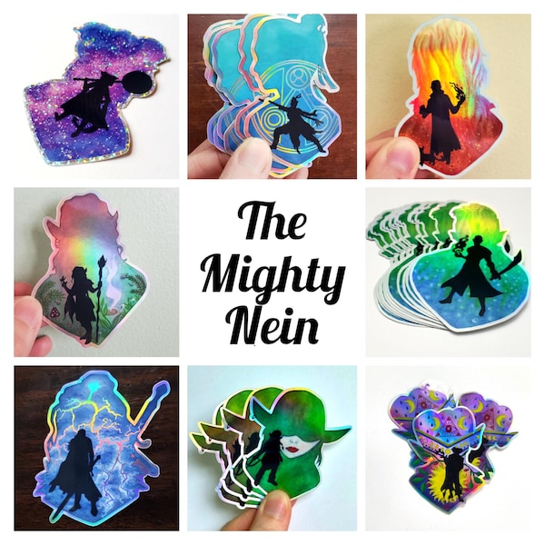 Critical Role Pin - Etsy