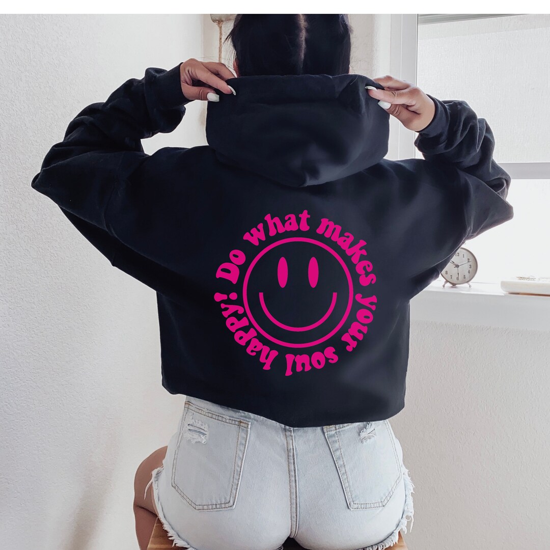 VSCO Preppy Aesthetic Crewneck Trendy Kindness Clothes for Teens ...