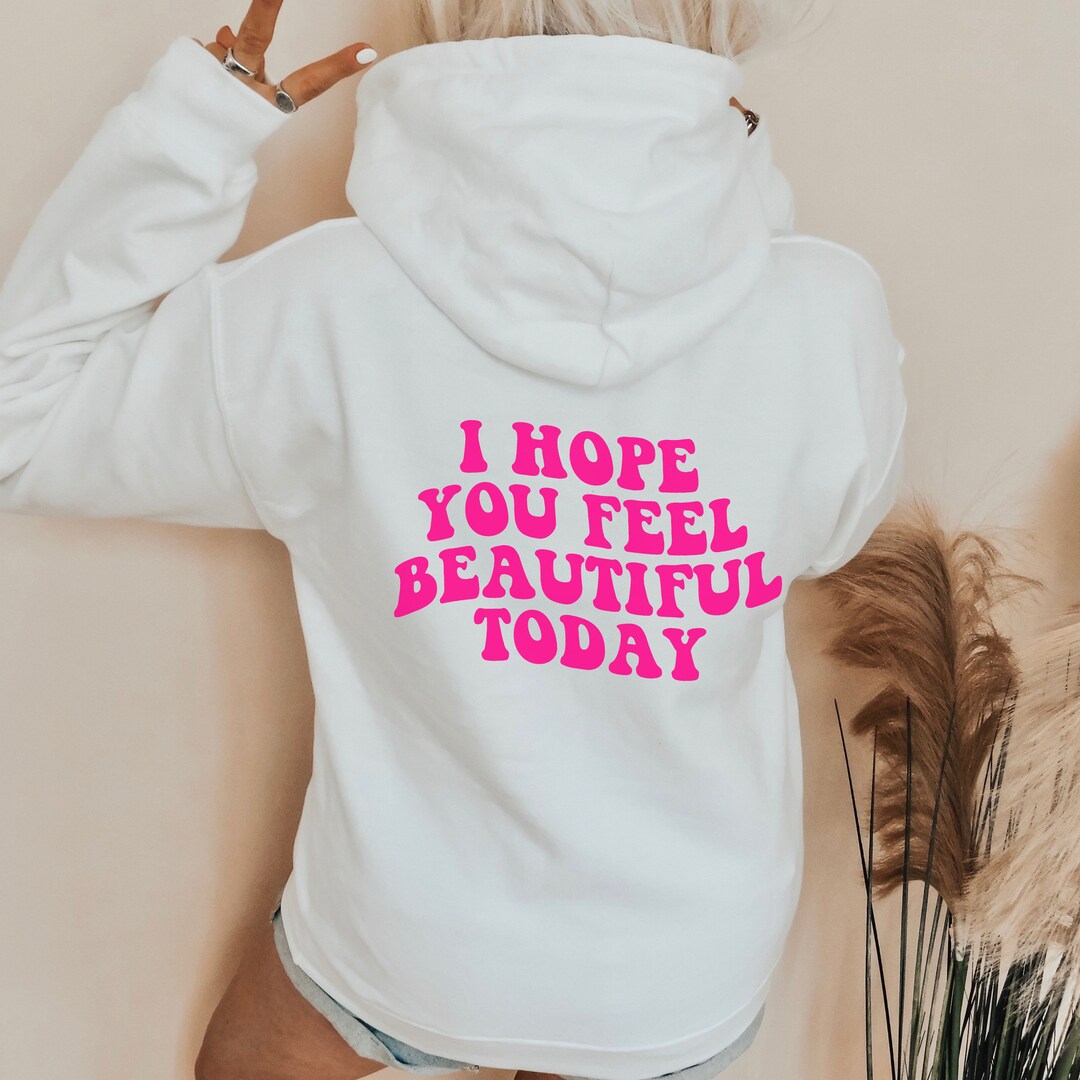 VSCO Preppy Aesthetic Crewneck Trendy Kindness Clothes for Teens ...