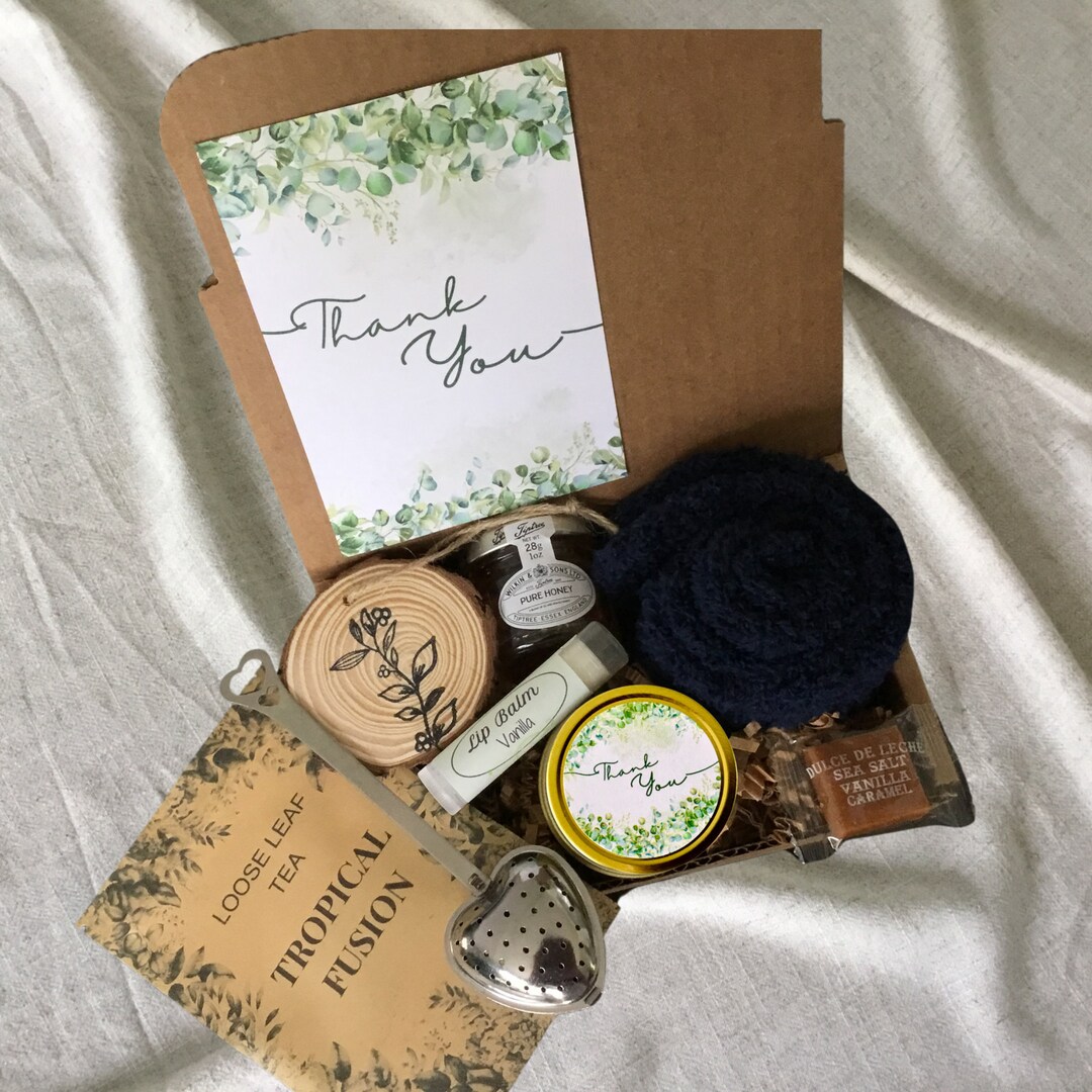 Thank You Gifts for Men, Thank You Gift Basket, Thank You Gift Box for ...