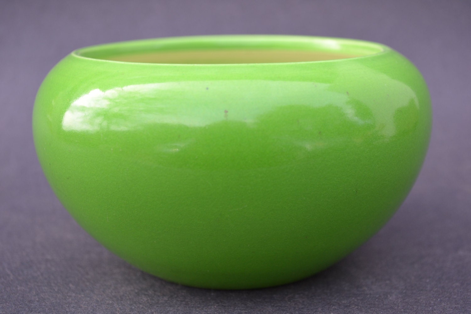 Antique Bretby Made in England Art Pottery Bowl Beautiful - Etsy