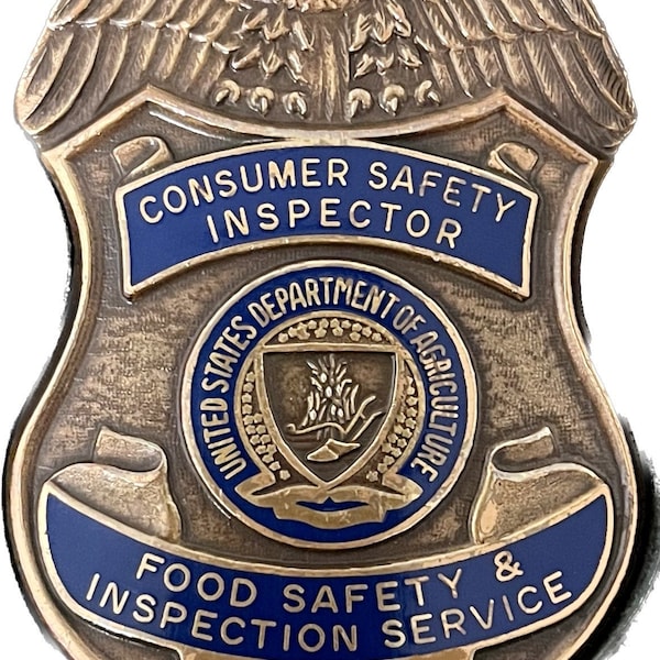 Safety Inspection - Etsy