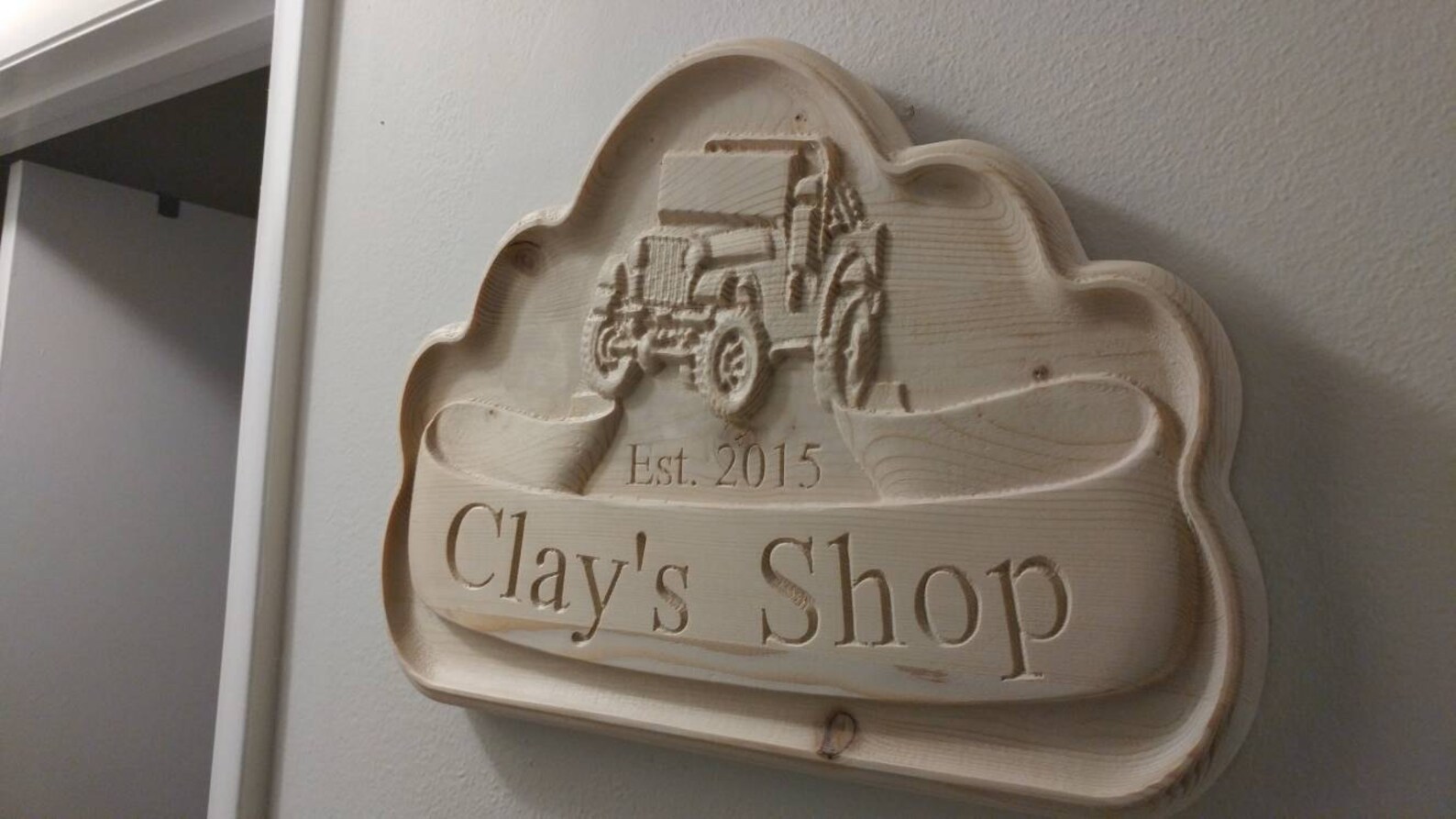 Personalized Jeep V Carved Wooden Sign jeep | Etsy